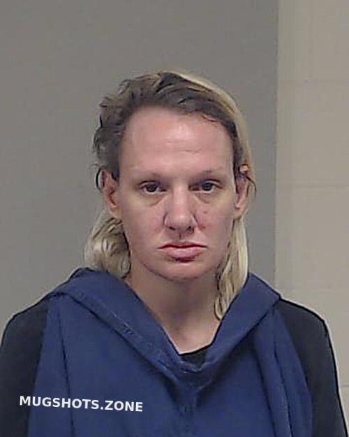 FLOWERS CHELSEA JAIN 04/15/2024 - Collin County Mugshots Zone