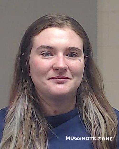 MCCAMY ZOE MARIE 04/15/2024 - Collin County Mugshots Zone