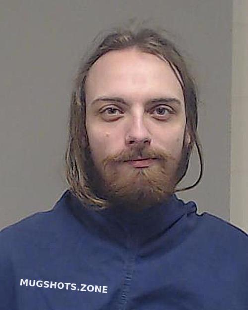 HOLT JASON GLENN 04/15/2024 - Collin County Mugshots Zone