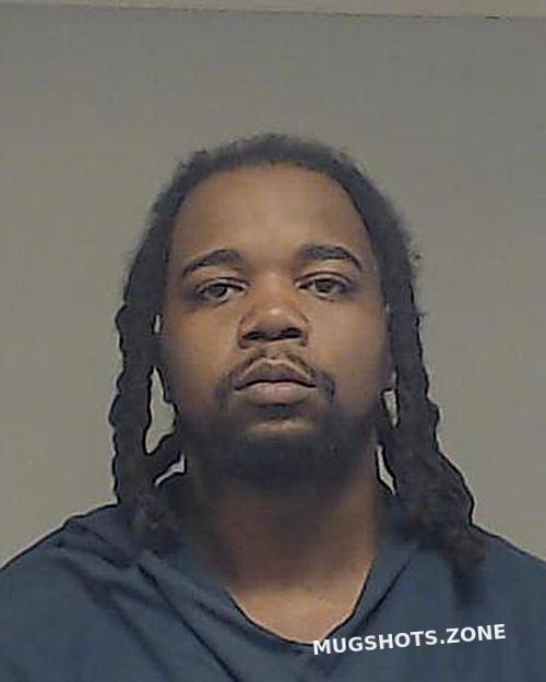SMITH TIMOTHY LAMONT JR. 04/16/2024 - Collin County Mugshots Zone