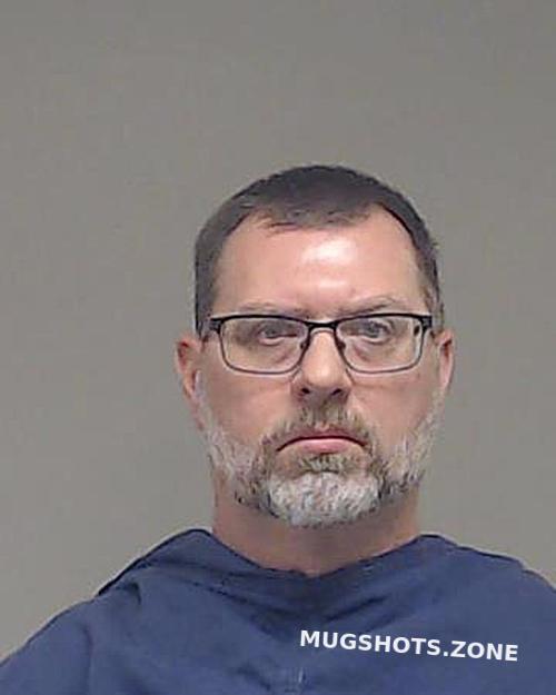 GILEVSKI JEREMY EDWARD 04/16/2024 - Collin County Mugshots Zone