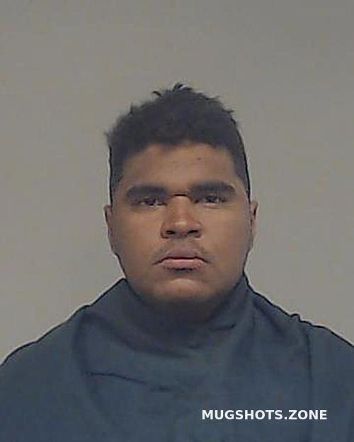 CHOURIO BALZAN EVERALDO JESUS 04/16/2024 - Collin County Mugshots Zone