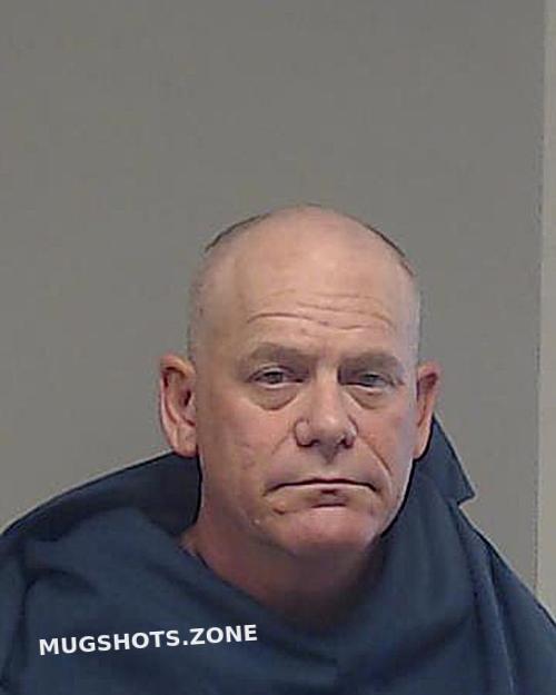 COLE DAVID MALCOLM 04/16/2024 - Collin County Mugshots Zone