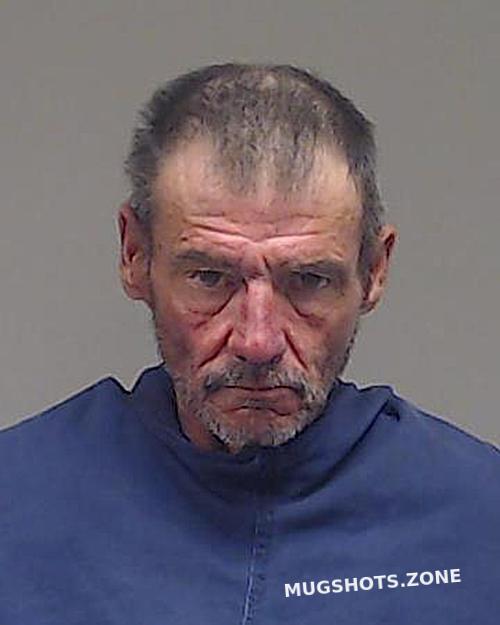 BOONE JEFFERY WAYNE 04/16/2024 - Collin County Mugshots Zone