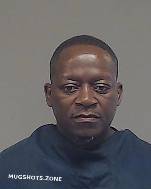 URAGU DAVID NGAVAITE 04/16/2024 - Collin County Mugshots Zone