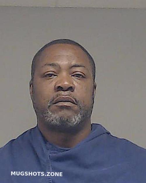 THOMPSON ERIC 04/17/2024 - Collin County Mugshots Zone THOMPSON ERIC 04/17/2024 - Collin County Mugshots Zone