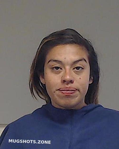BERRIOS ISABEL 04/17/2024 - Collin County Mugshots Zone