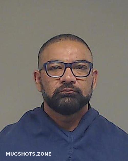 KHAN JOSH 04/17/2024 - Collin County Mugshots Zone