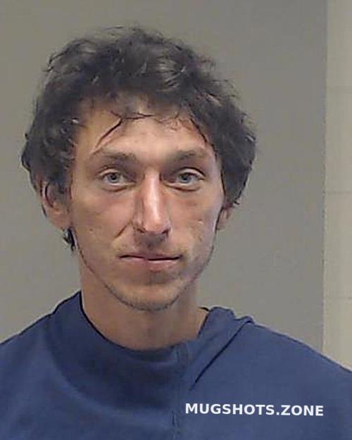 LANCASTER ALEC SLATON 04/17/2024 - Collin County Mugshots Zone