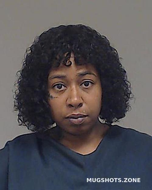 SPRINGS TRACI DENISE 04/18/2024 - Collin County Mugshots Zone