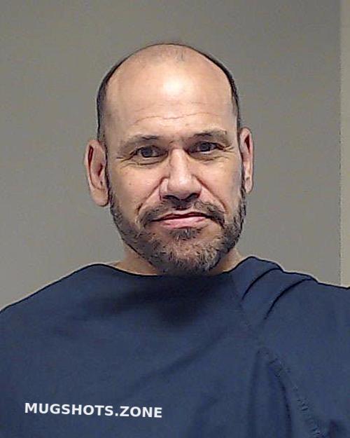 BOWLING MATT JAMES 04/18/2024 - Collin County Mugshots Zone