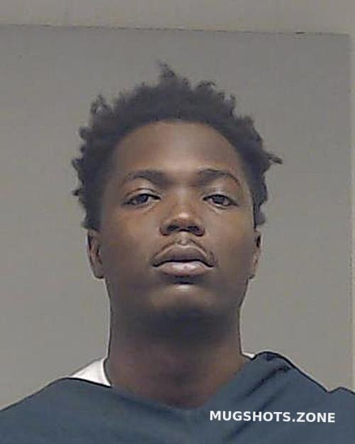 PORTER WILLIAM ARTHUR JR. 04/18/2024 - Collin County Mugshots Zone