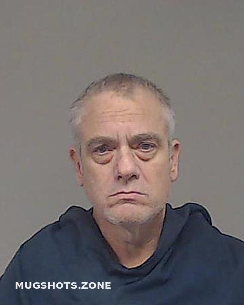 YOUNG DONALD EDWARD JR. 04/19/2024 - Collin County Mugshots Zone