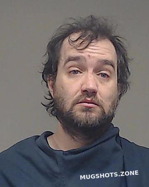LOZIER JAMES BENJAMIN 04/19/2024 - Collin County Mugshots Zone