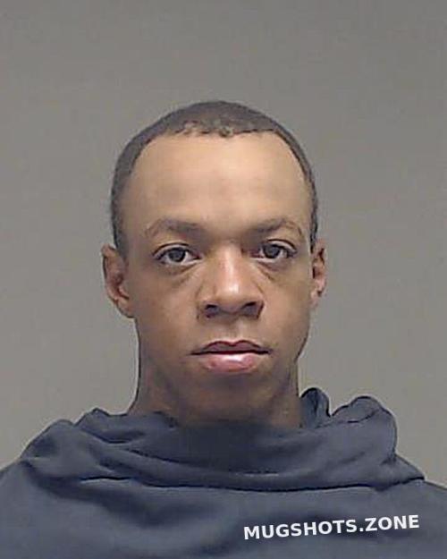 JOHNSON JORDAN TYRELL 04/20/2024 - Collin County Mugshots Zone