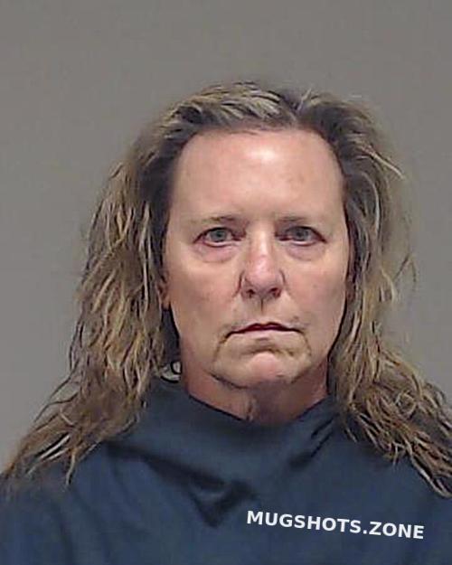 GRAY KRISTI ANN 04/20/2024 - Collin County Mugshots Zone