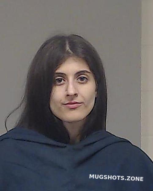 NICHOLAS FRANCESCA ANILUI 04/20/2024 - Collin County Mugshots Zone