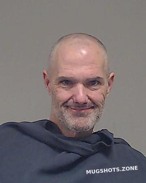 BURNSIDE KEVIN WAYNE 04/20/2024 - Collin County Mugshots Zone