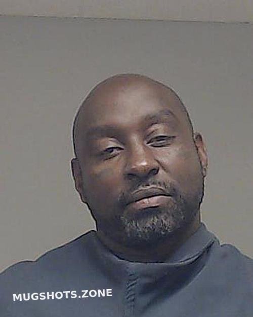 CARR EDWARD DERON 04/21/2024 - Collin County Mugshots Zone