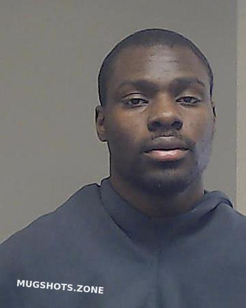 BAILEY DEVIONNE 04/22/2024 - Collin County Mugshots Zone