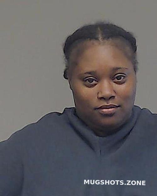 SOWELL GEORGIA ANNA 04/22/2024 - Collin County Mugshots Zone