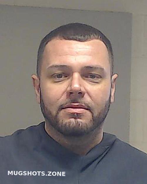 BROWN BRAD PHILLIP 04/22/2024 - Collin County Mugshots Zone