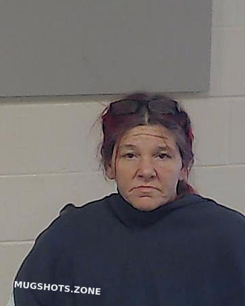 MORALES MARY FRANCES 04/22/2024 - Collin County Mugshots Zone