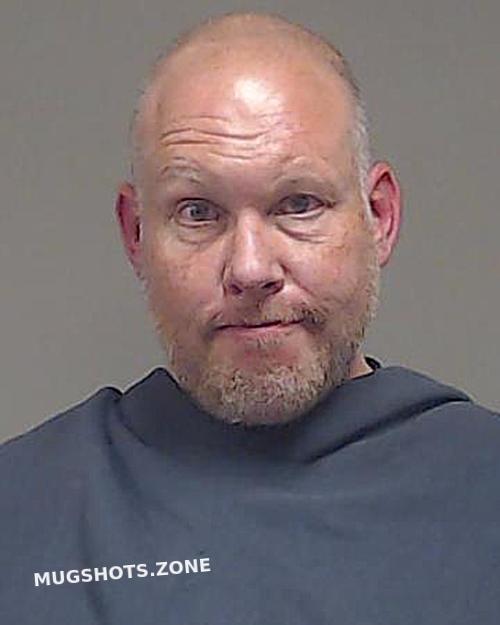 LEAR CHAD CLAYTON 04/22/2024 - Collin County Mugshots Zone