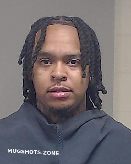 SMITH KRISTOPHER JAMES 04/23/2024 - Collin County Mugshots Zone