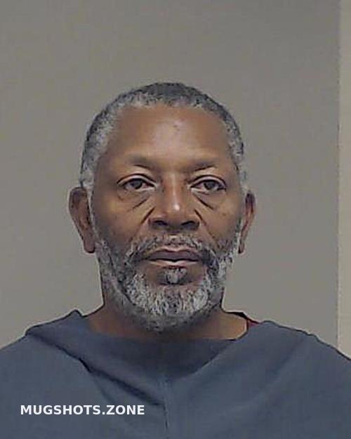 THOMPSON DARRON DEWAYNE 04/23/2024 - Collin County Mugshots Zone