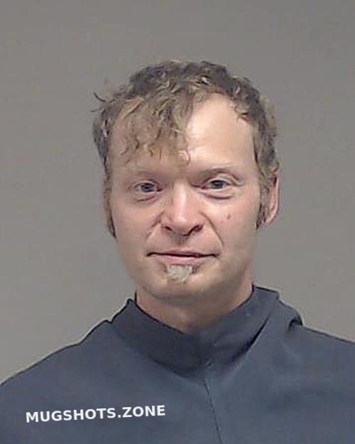 BROWN JEREMY EDWARD 04/23/2024 - Collin County Mugshots Zone