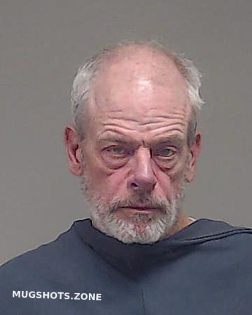 MYERS STEVEN GLENN 04/23/2024 - Collin County Mugshots Zone