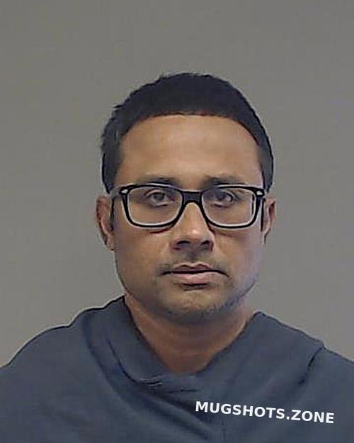 MISHRA VISHAL 04/23/2024 - Collin County Mugshots Zone