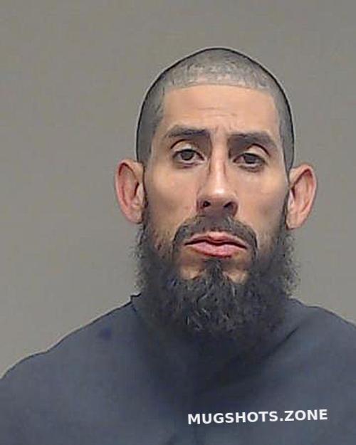 LEAL JACOB RAMON 04/23/2024 - Collin County Mugshots Zone