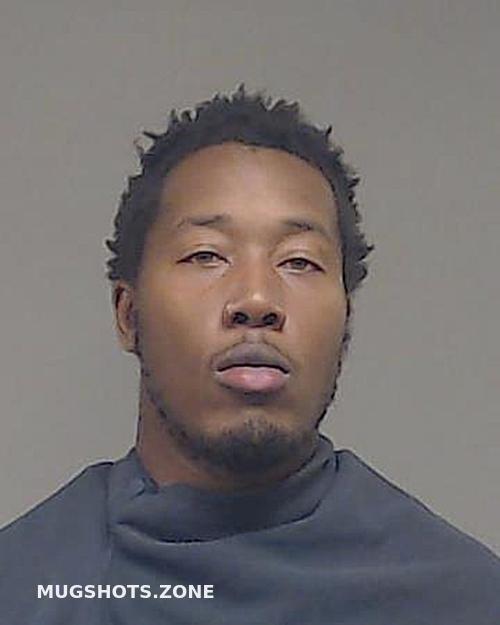 SHELTON TONY KYLE NICHOLAS 04/23/2024 - Collin County Mugshots Zone