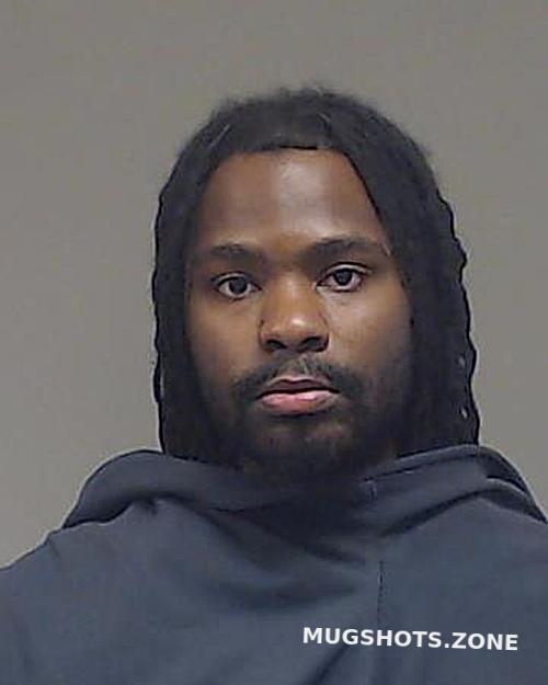 BECHET MARCEL 04/24/2024 - Collin County Mugshots Zone