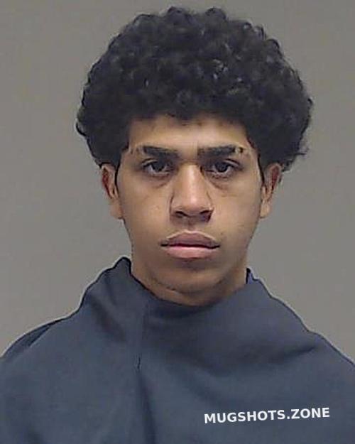 MARA MARCUS WAYNE 04/24/2024 - Collin County Mugshots Zone