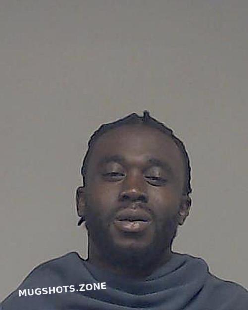 TAYLOR JACOBY DESHOD 04/24/2024 - Collin County Mugshots Zone