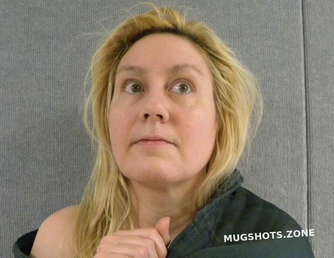 LYNN CHRISTIE ROSE 04/24/2024 - Collin County Mugshots Zone