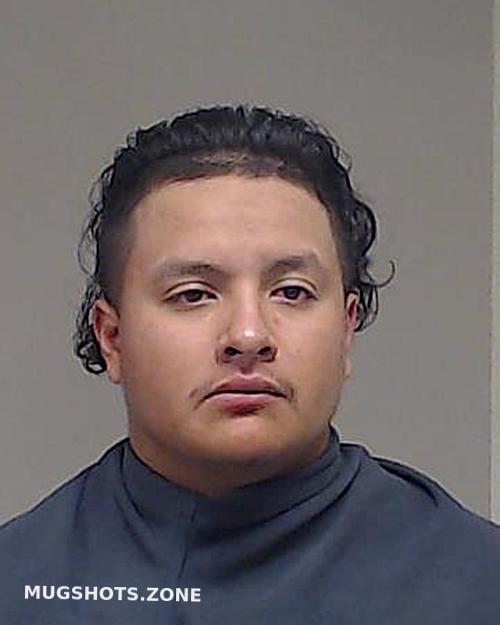 RODRIGUEZ CASTILLOS FERNANDO 04/25/2024 - Collin County Mugshots Zone