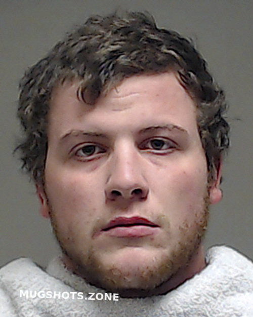 GAUTHIER STEPHEN GERALD 04/26/2024 - Collin County Mugshots Zone