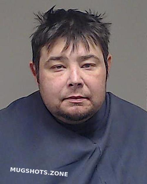 EPPS JOSEPH ALLEN 04/26/2024 - Collin County Mugshots Zone