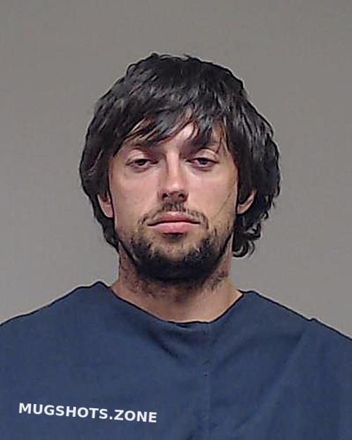 SELLARS COLIN GREGORY 04/26/2024 - Collin County Mugshots Zone
