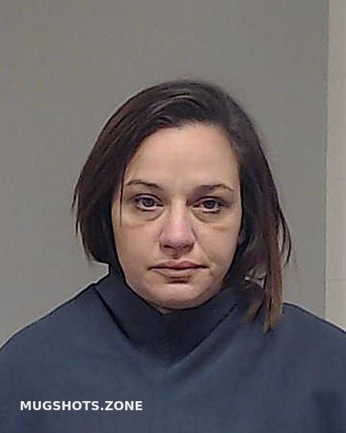 OWEN KENDRA ROCHELLE 04/26/2024 - Collin County Mugshots Zone