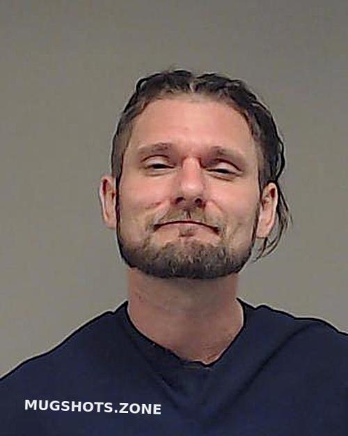 HARRIS MATTHEW SHANE 04/27/2024 - Collin County Mugshots Zone