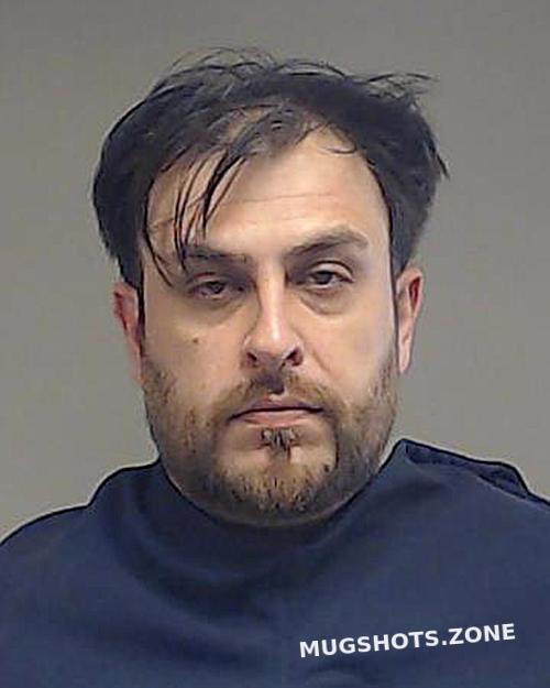 AHMED RAMIN 04/27/2024 - Collin County Mugshots Zone