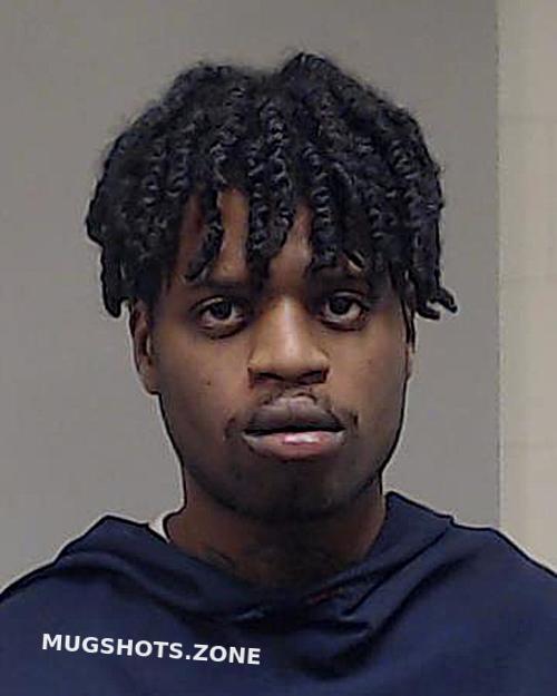 MURRY DONTE TYRONE 04/29/2024 - Collin County Mugshots Zone