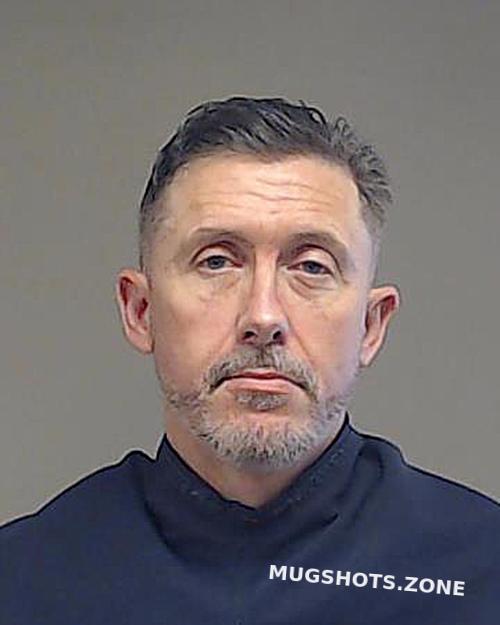 MCGEE TRAVIS JOE 04/29/2024 - Collin County Mugshots Zone