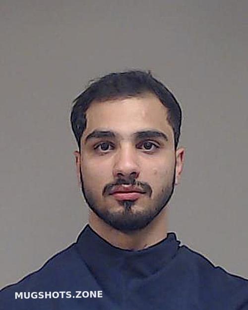 QUEDORAH BADER ALI 04/29/2024 - Collin County Mugshots Zone