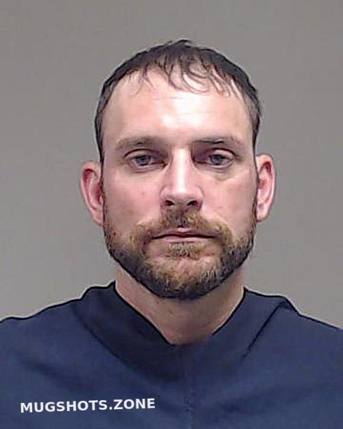 SINKEY COTY HUNTER 04/29/2024 - Collin County Mugshots Zone